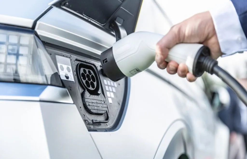 How Much Does an EV Charging Station Cost?
