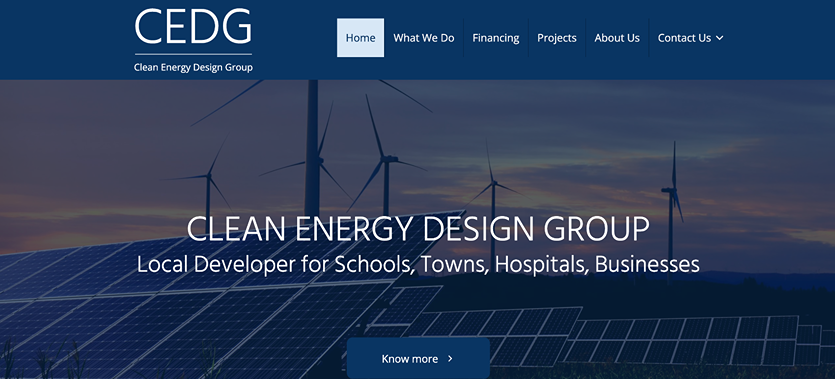 Clean Energy Design Group