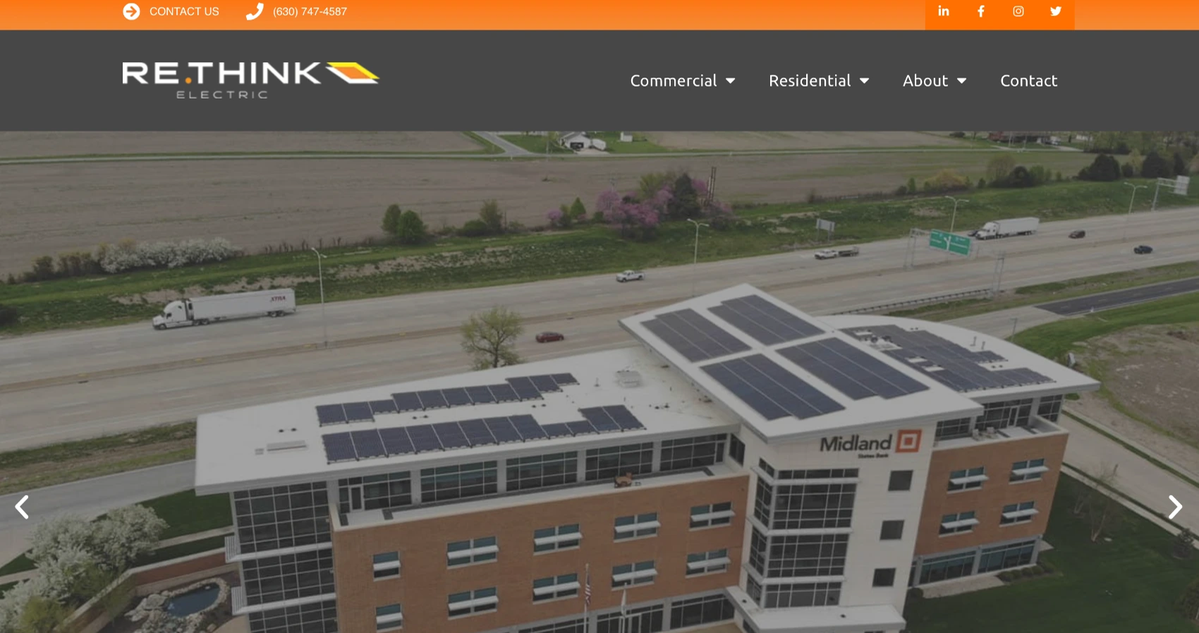 Rethink Electric - Profile & Reviews