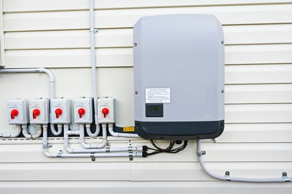 Getting an Inverter for Solar Panels in Chicago