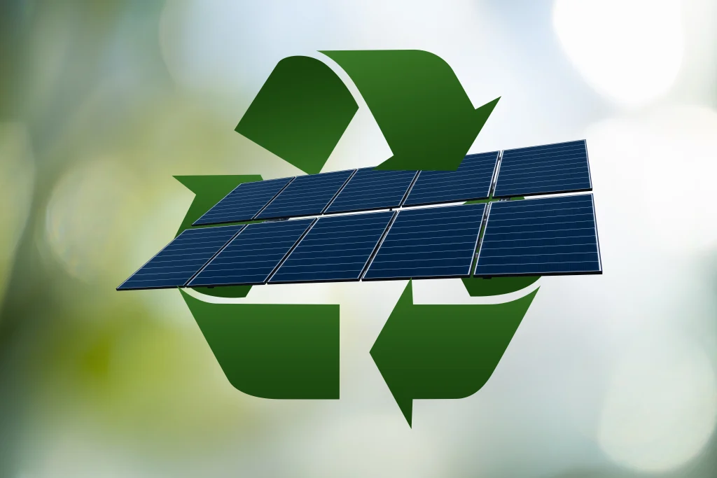Solar Panel Recycling in Illinois in 2026