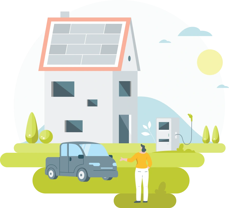 Solar Solutions For Residential and Commercial Use
