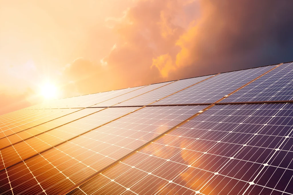 Your Guide to Solar Panel Temperature and Efficiency