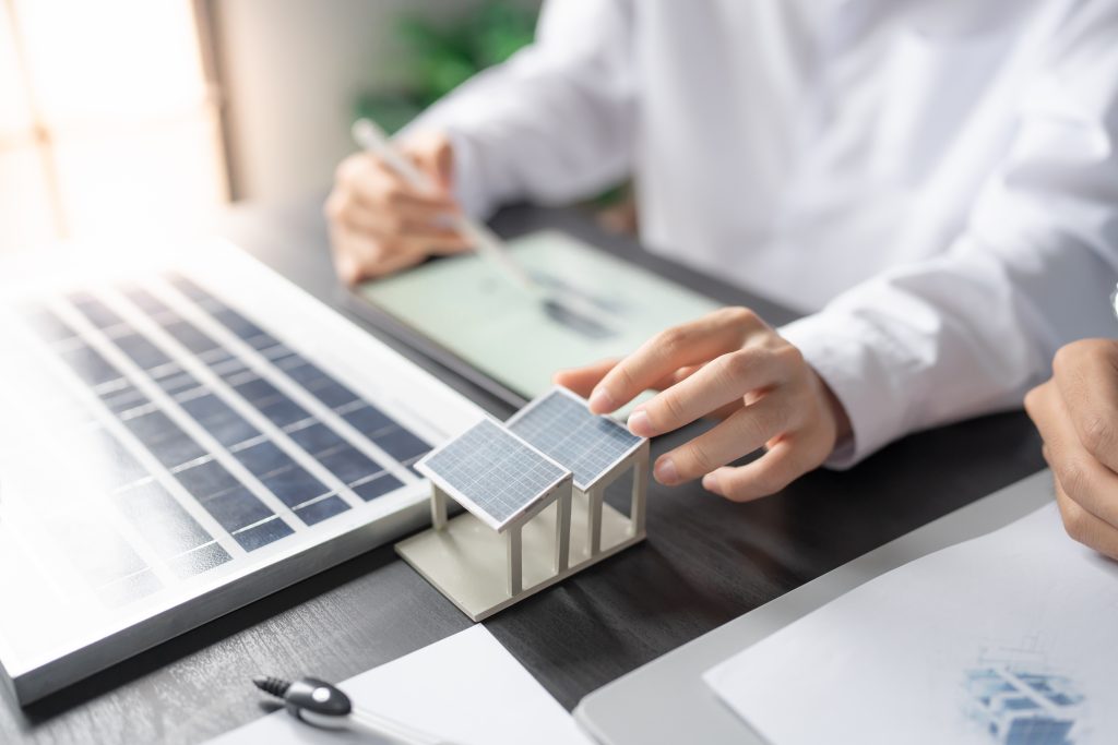 The SunPower Bankruptcy Case